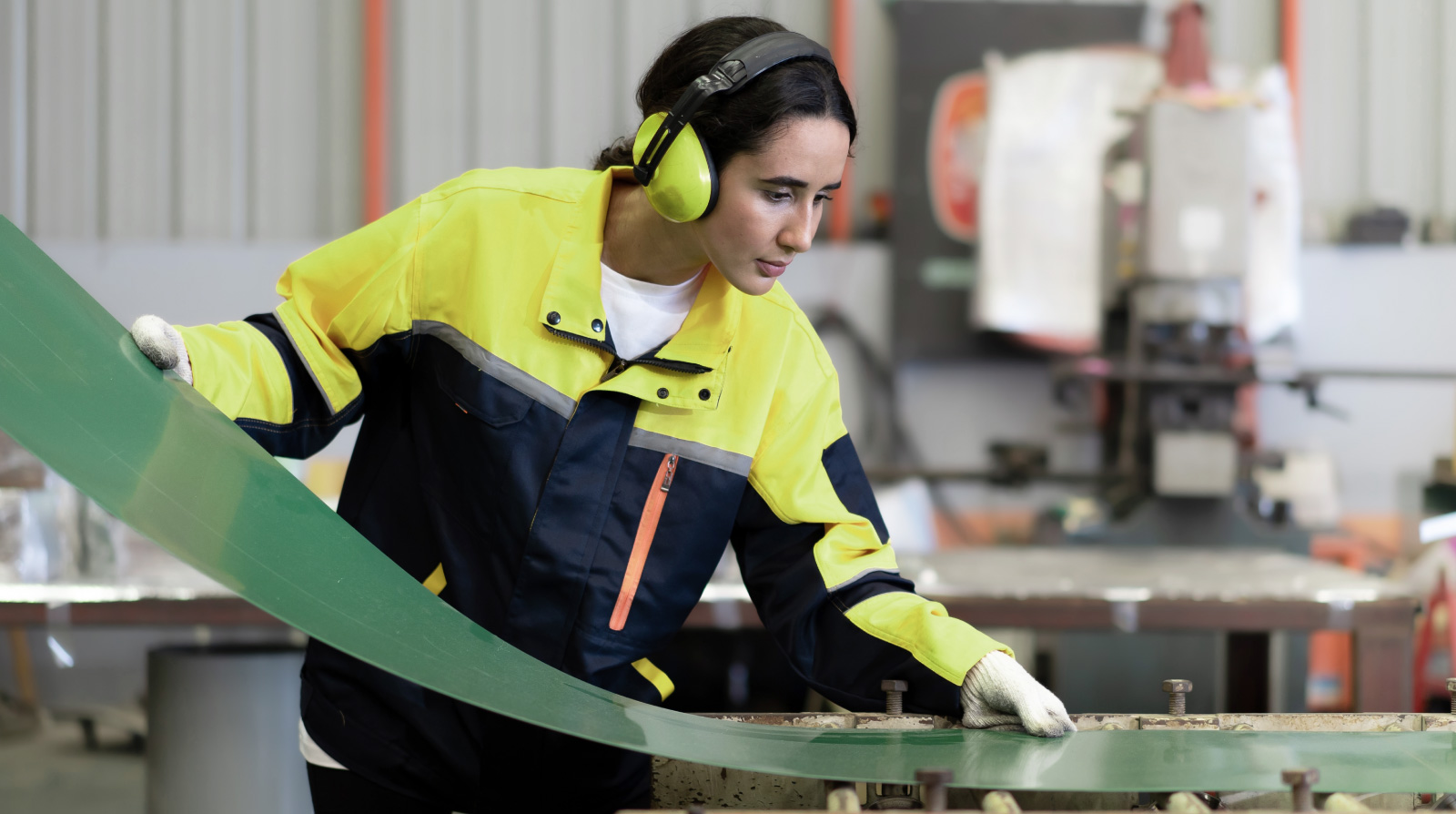 Careers - CMA Building Systems