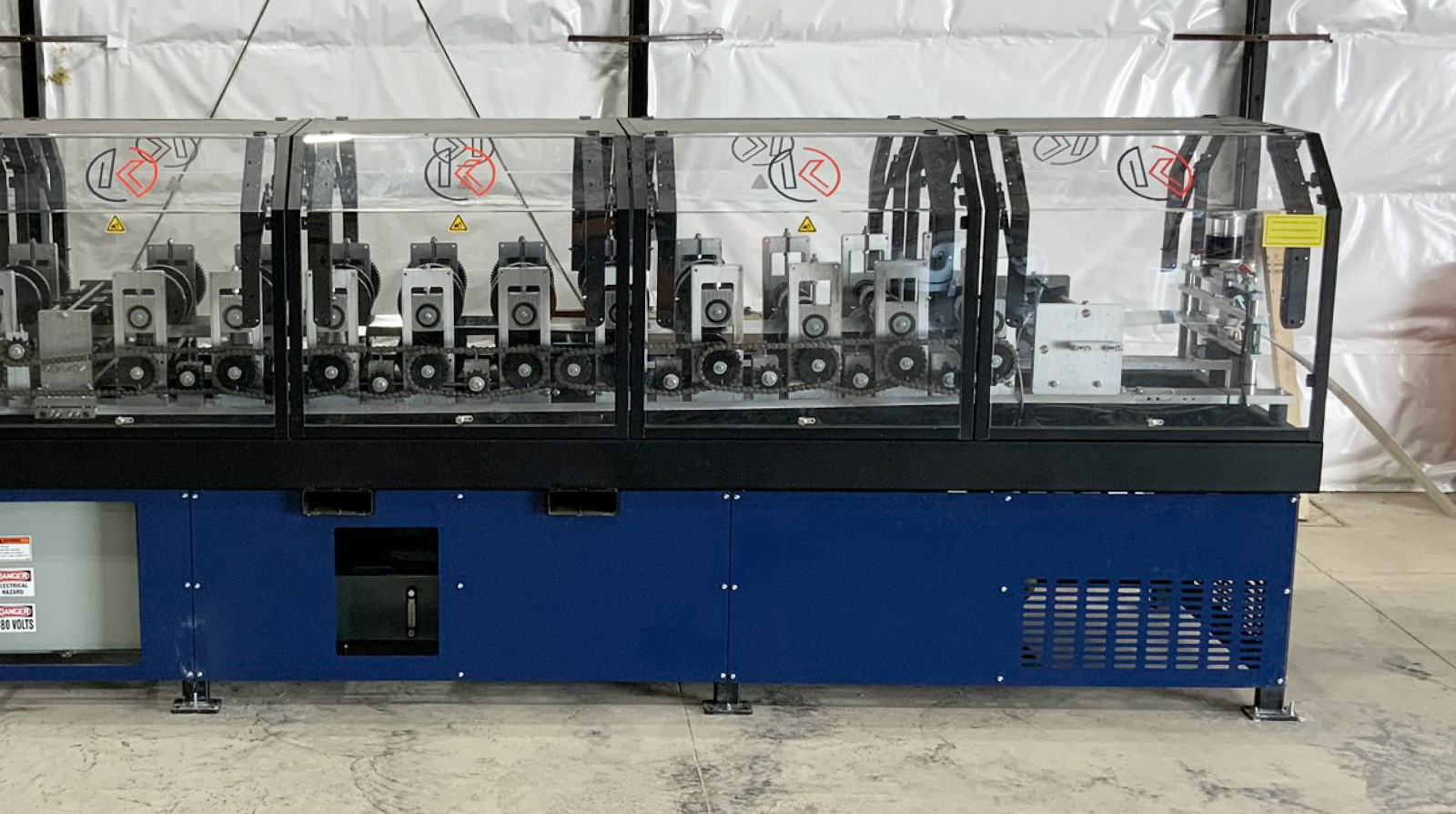 About us - CMA Building Systems