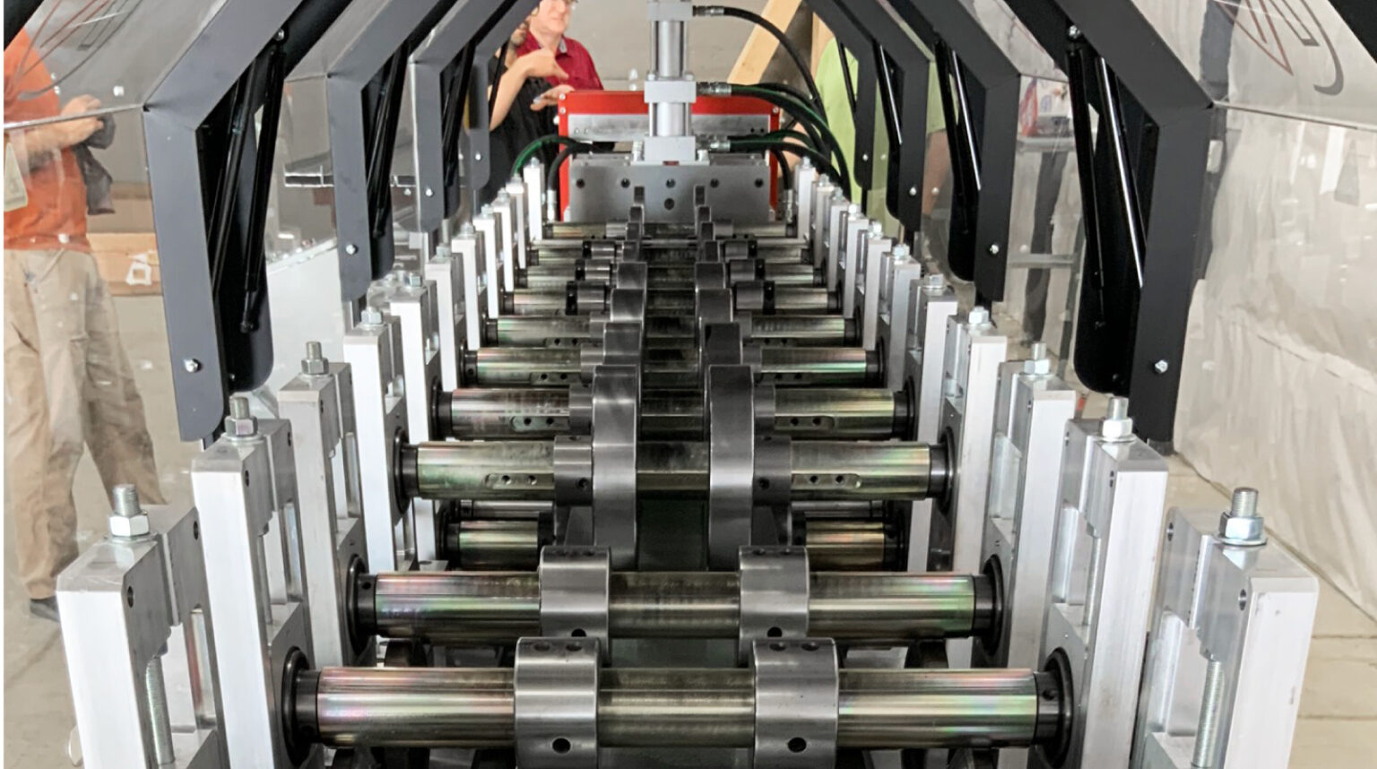 Home - CMA Building Systems